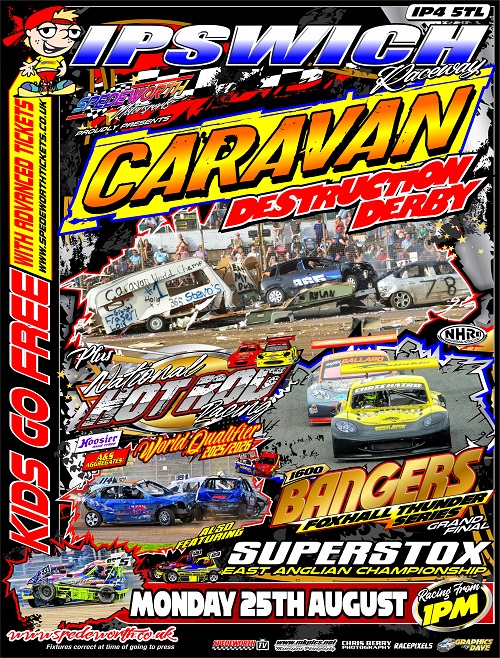 Spedeworth Motorsports