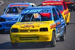 Spedeworth Motorsports