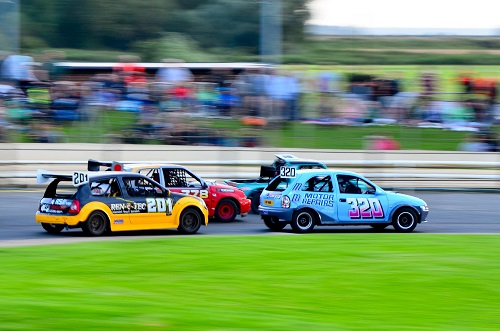 Spedeworth Motorsports