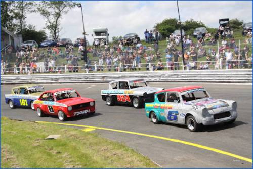 Spedeworth Motorsports