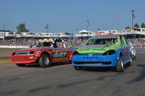 Spedeworth Motorsports