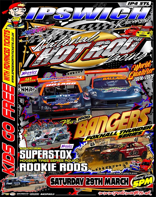 Spedeworth Motorsports