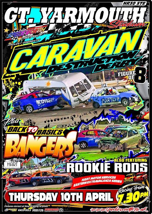 Spedeworth Motorsports