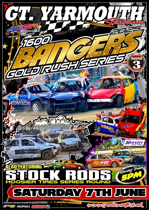 Spedeworth Motorsports