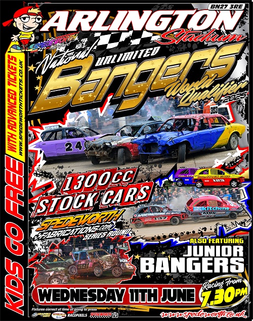 Spedeworth Motorsports