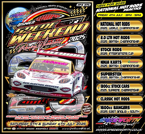 Spedeworth Motorsports