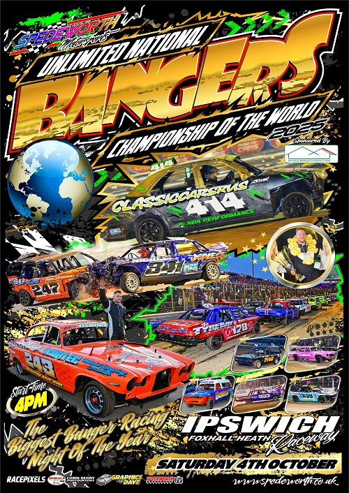 Spedeworth Motorsports