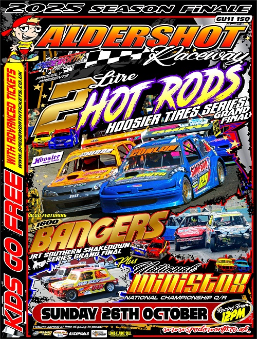 Spedeworth Motorsports