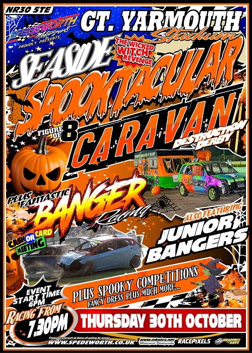 Spedeworth Motorsports