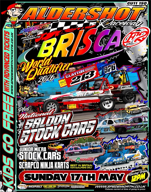 Incarace Motorsport Live, Stock car, Banger and Hot Rod Racing at ...