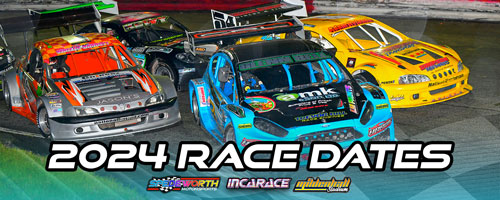 Incarace Motorsport Live, Stock car, Banger and Hot Rod Racing at ...