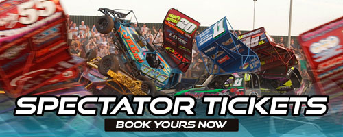 Incarace Motorsport Live, Stock car, Banger and Hot Rod Racing at ...