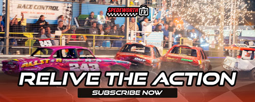 Spedeworth Motorsports