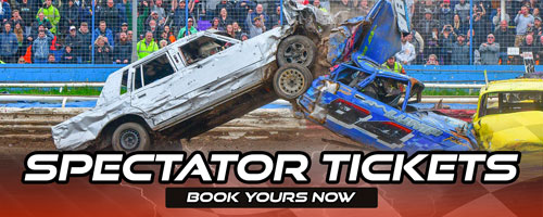 Spedeworth Motorsports