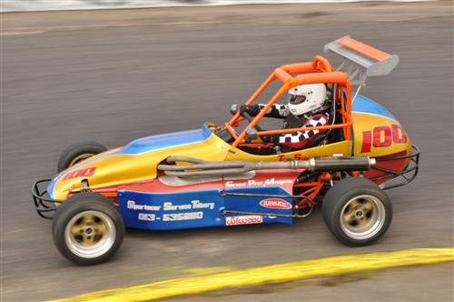 Incarace Motorsport Live, promoting Stock car, Banger and Hot Rod ...