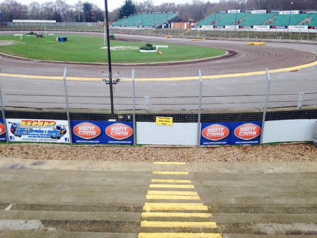 Incarace Motorsport Live, promoting Stock car, Banger and Hot Rod ...