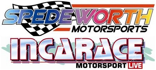Incarace Motorsport Live, promoting Stock car, Banger and Hot Rod ...