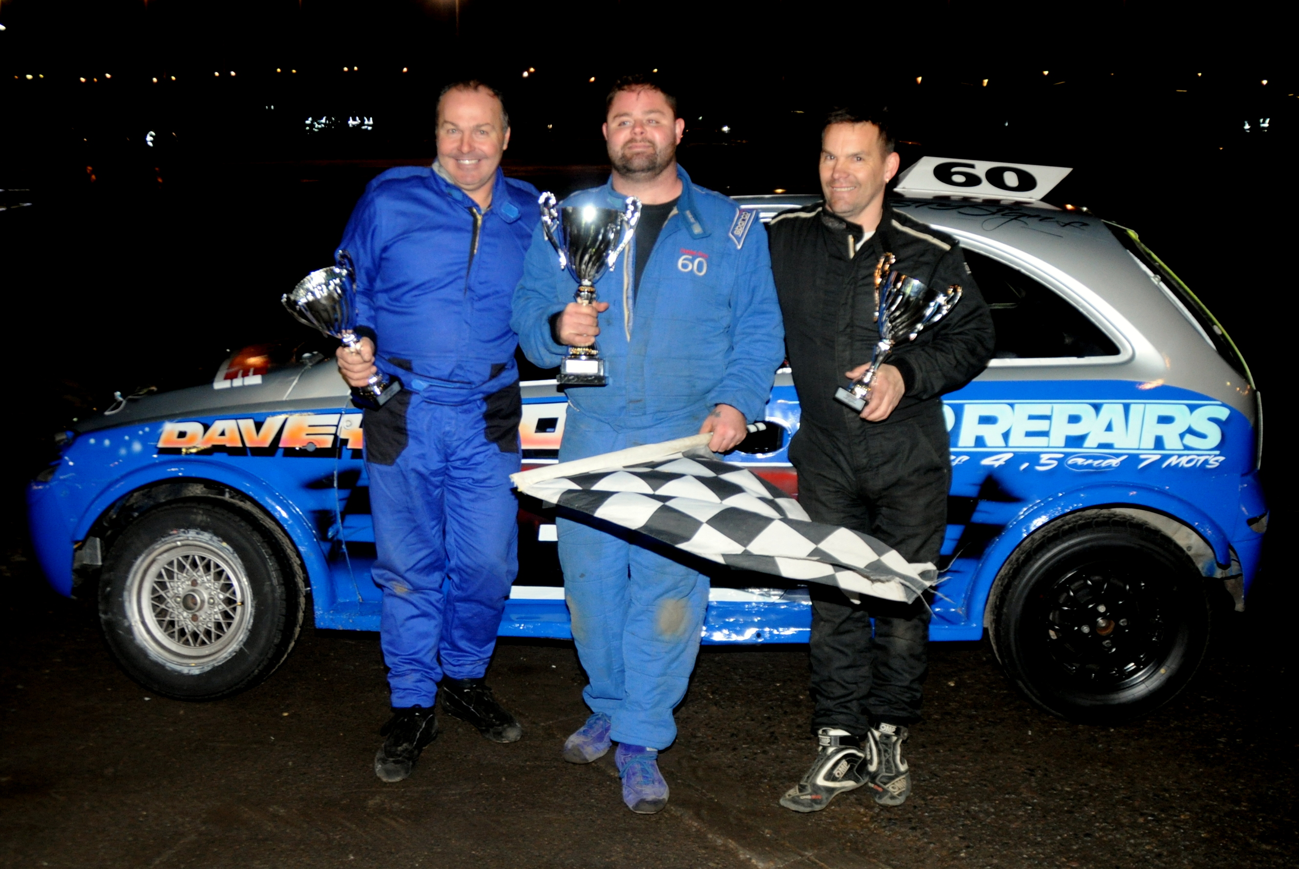 Spedeworth Motorsports