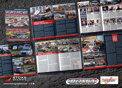 Spedeworth Motorsports