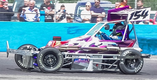 Spedeworth Motorsports