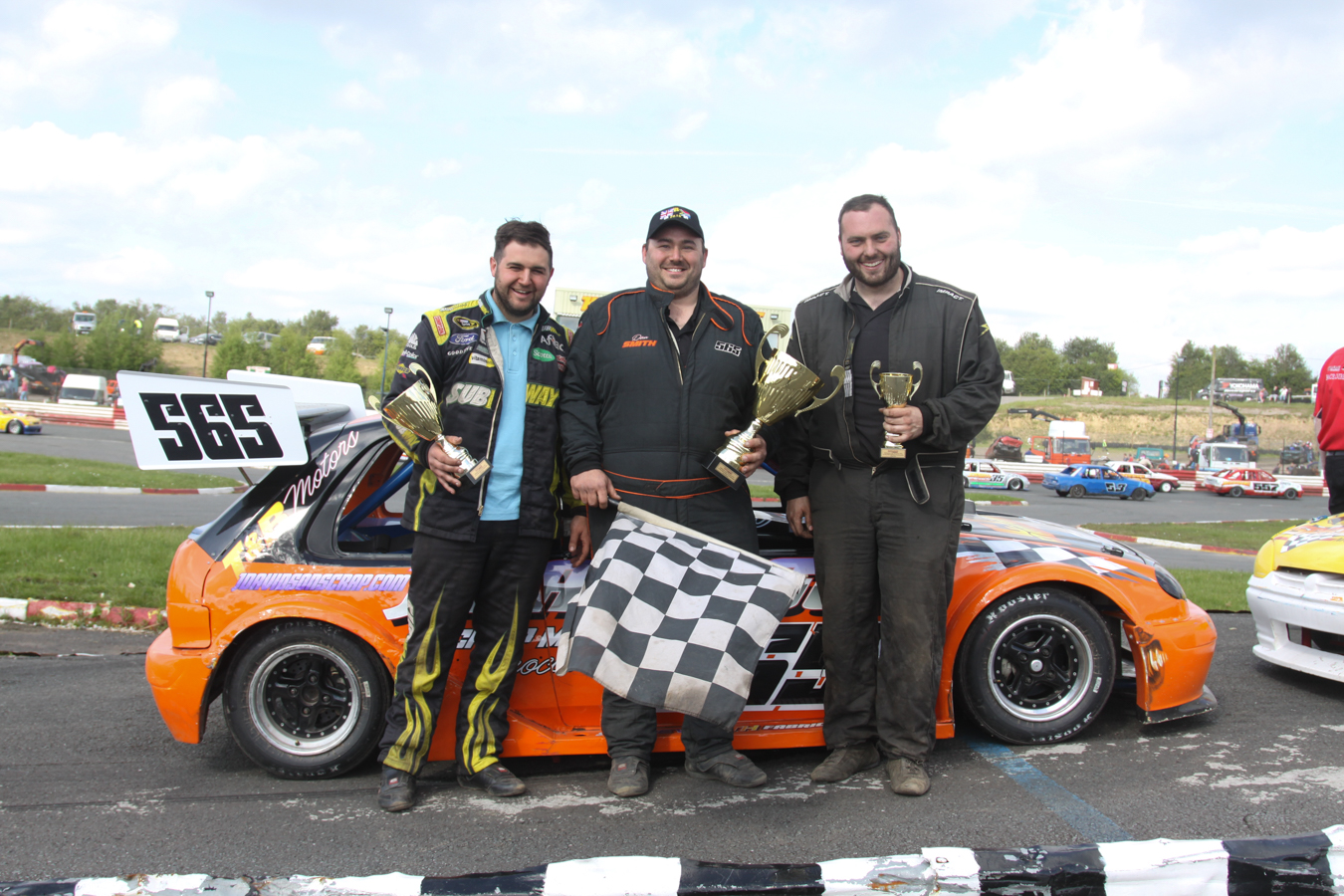 Spedeworth Motorsports