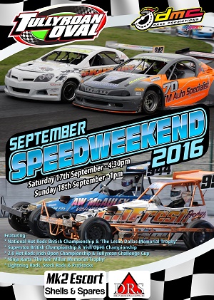 Spedeworth Motorsports