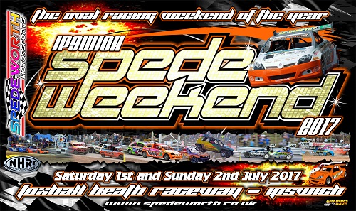 Spedeworth Motorsports