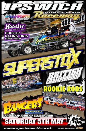 Spedeworth Motorsports