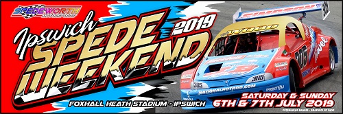Spedeworth Motorsports