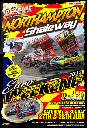 Spedeworth Motorsports