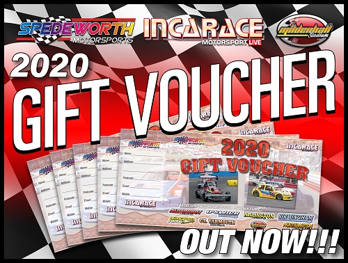 Spedeworth Motorsports