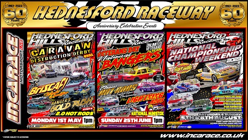 Spedeworth Motorsports