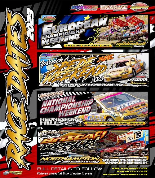 Spedeworth Motorsports