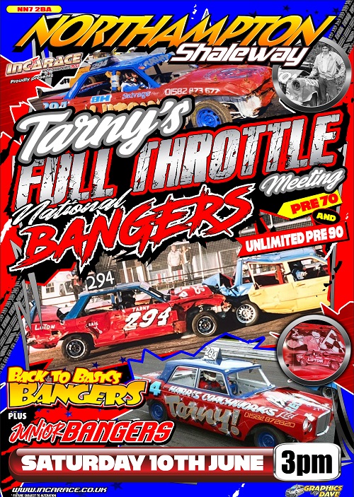 Spedeworth Motorsports