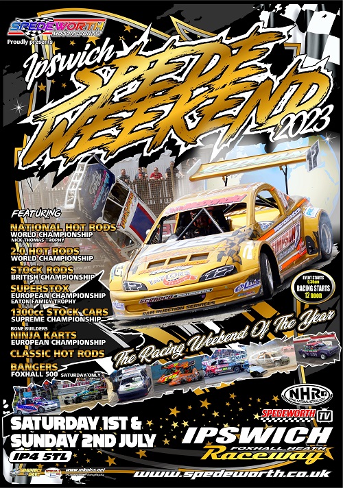 Spedeworth Motorsports