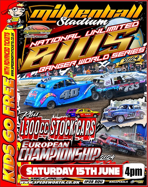 Spedeworth Motorsports