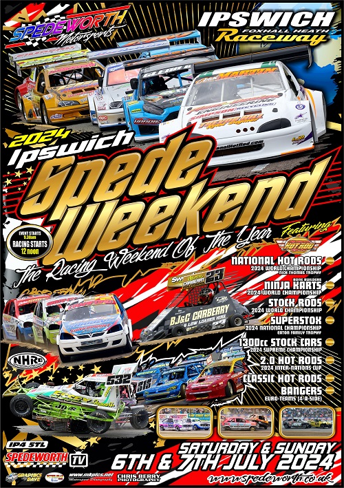 Spedeworth Motorsports