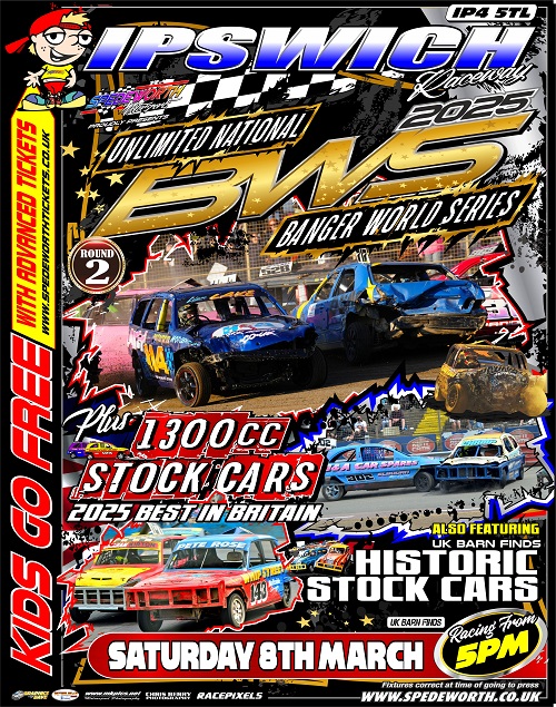 Spedeworth Motorsports