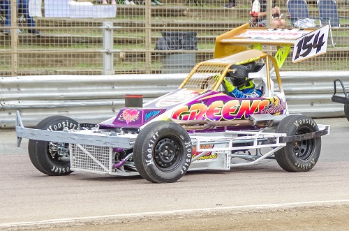 Spedeworth Motorsports