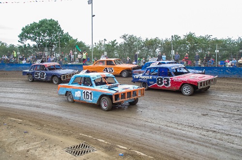 Spedeworth Motorsports