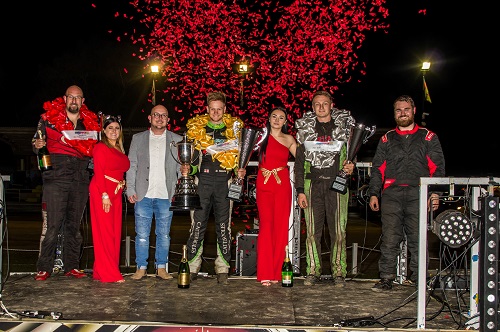 Spedeworth Motorsports