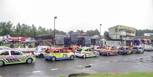 Spedeworth Motorsports