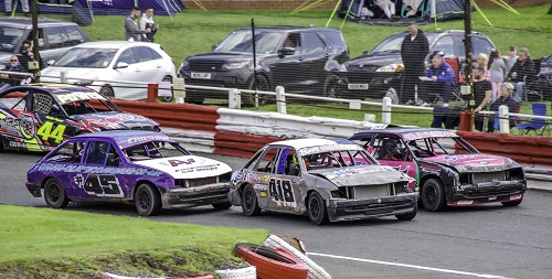 Spedeworth Motorsports