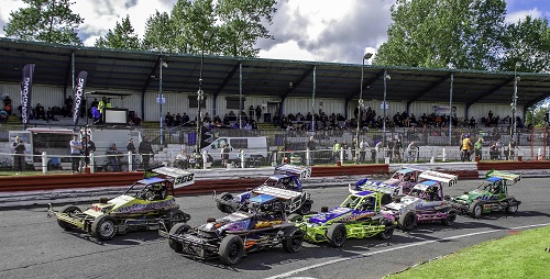 Spedeworth Motorsports