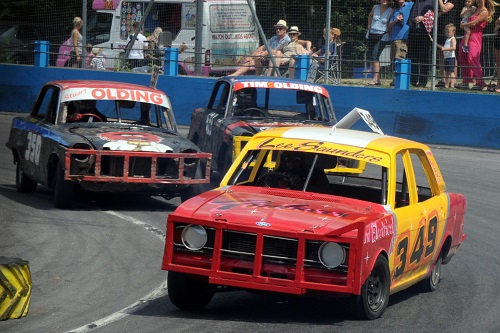 Spedeworth Motorsports