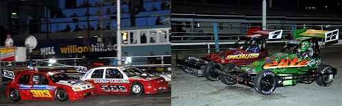 Spedeworth Motorsports