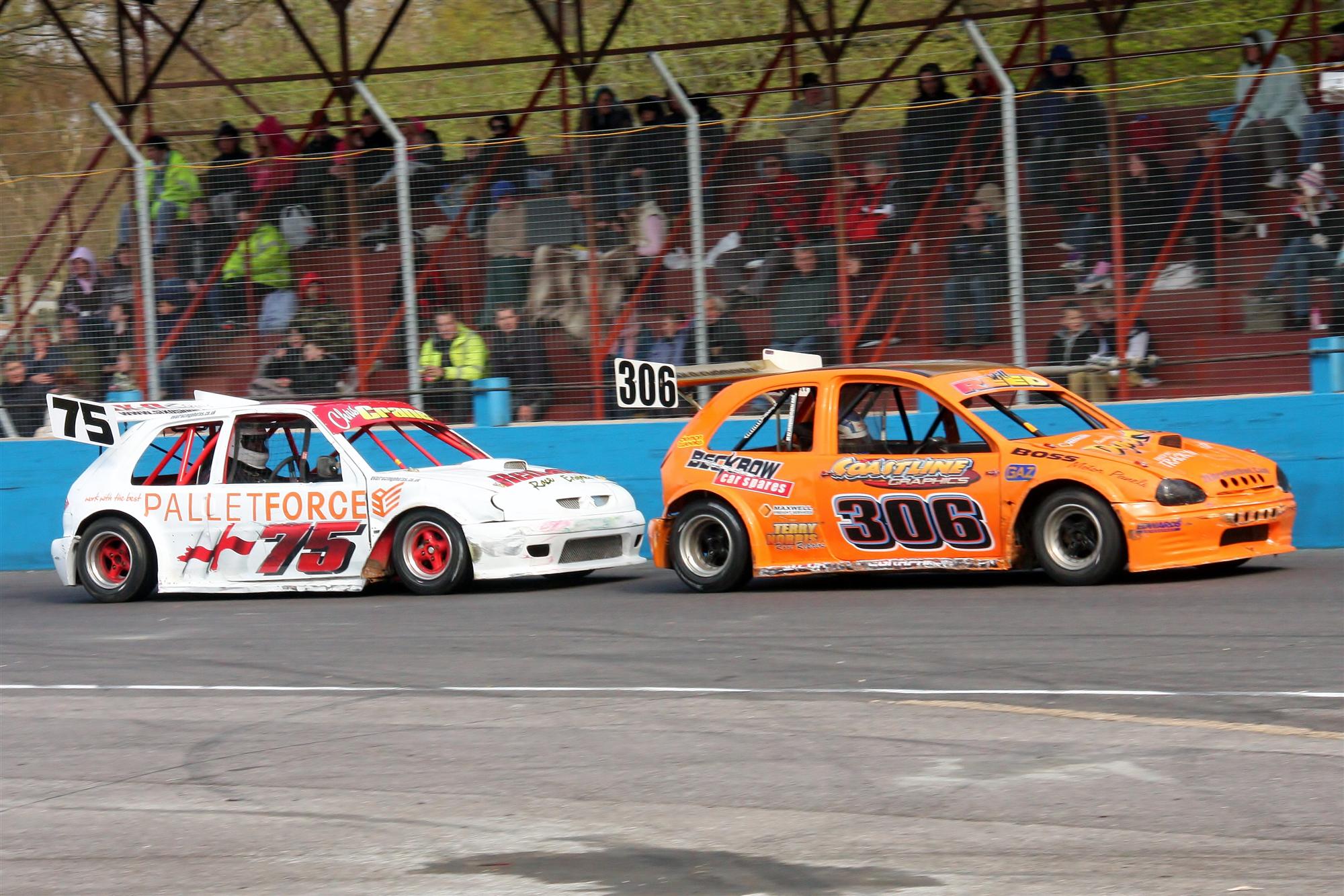 Spedeworth Motorsports