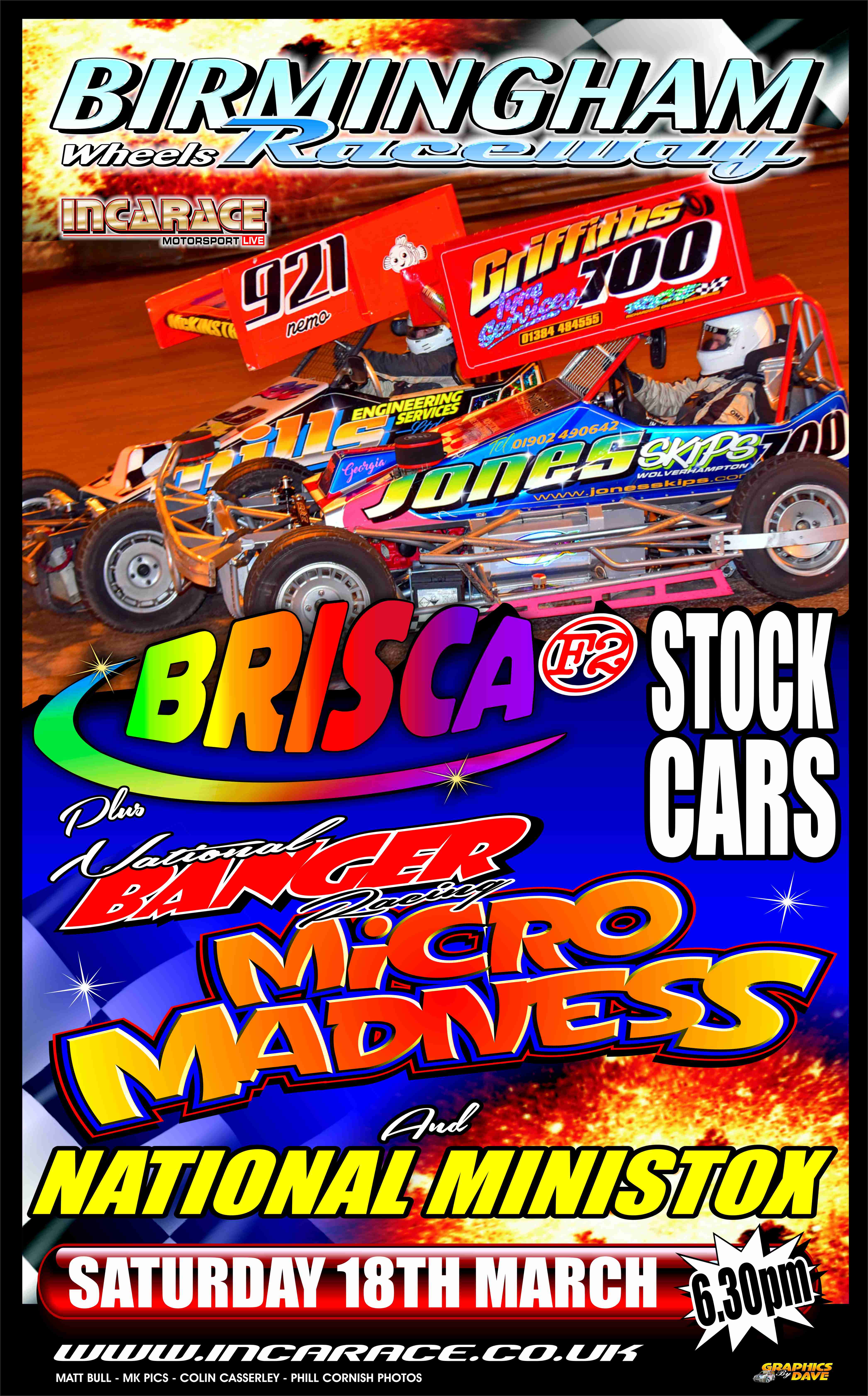 Spedeworth Motorsports