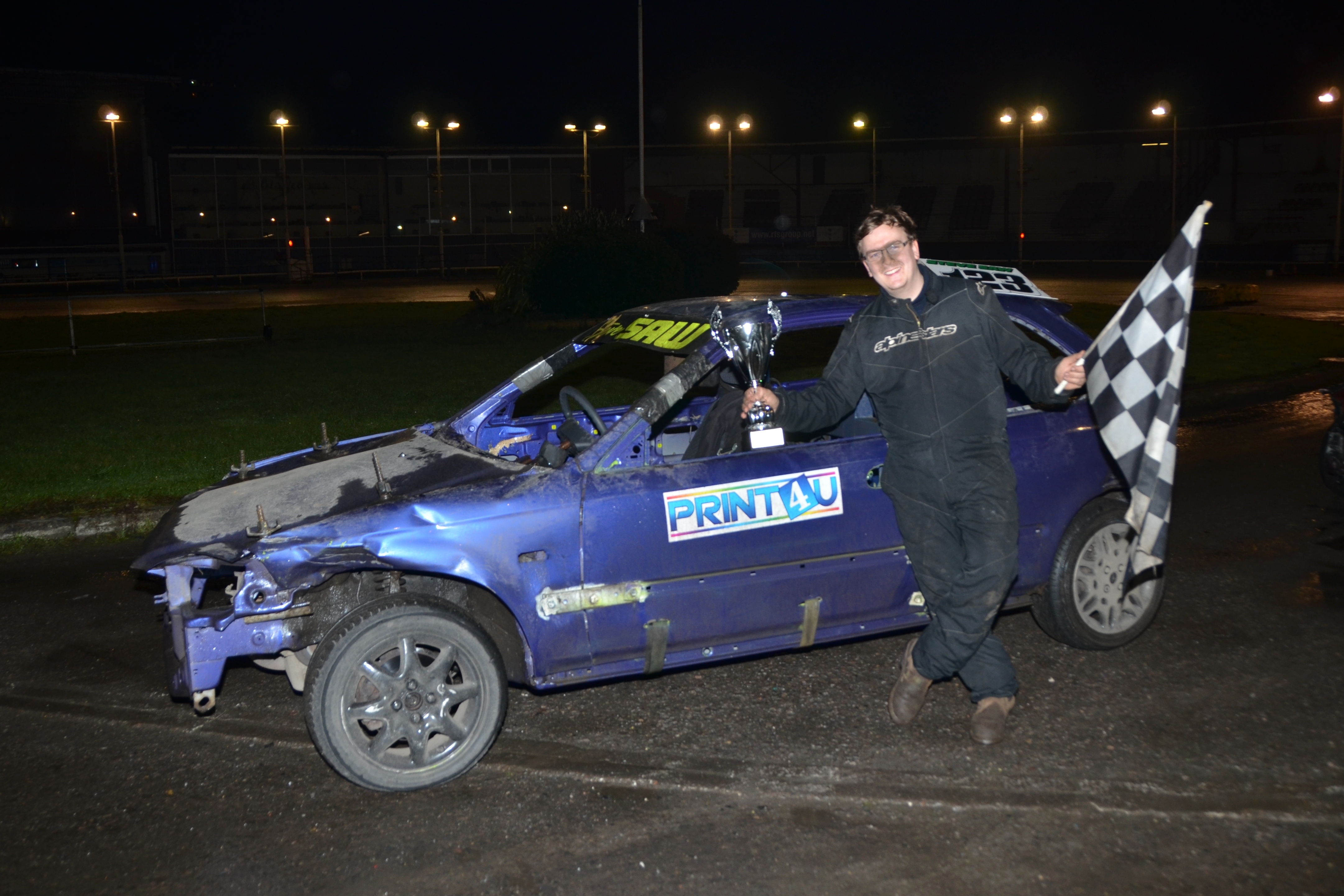 Spedeworth Motorsports