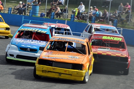 Spedeworth Motorsports